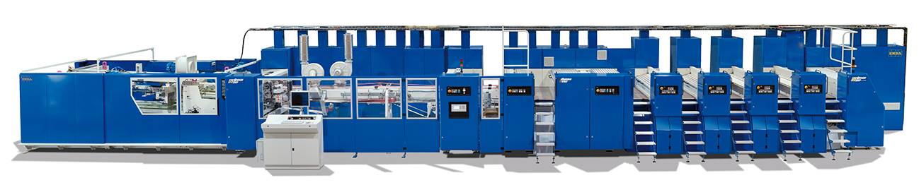 EMBA 245 QS ULTIMA FFG