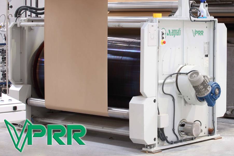 Agnati Preheaters mod. PRR – PRDR – PRTR