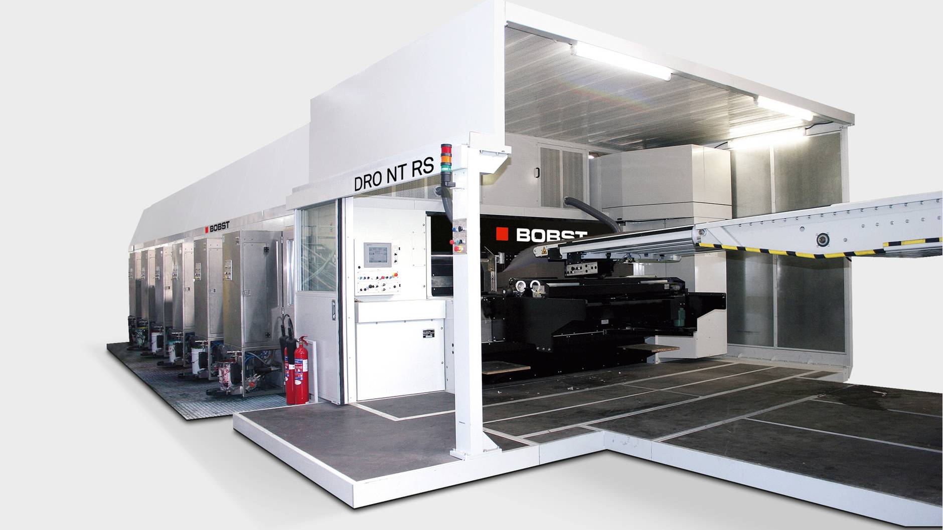 BOBST 1628 NT RS? DRO